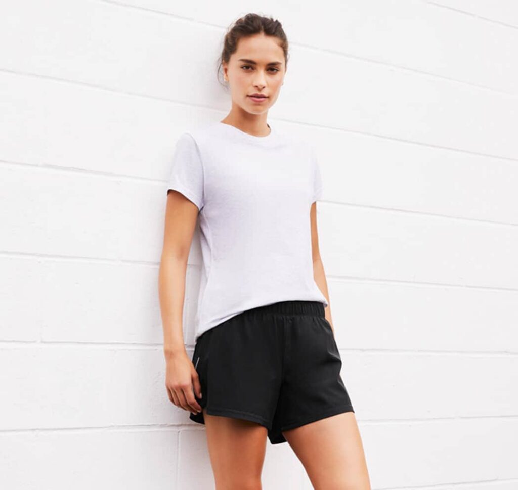 Custom Women's Activewear Apparel & Clothing Australia