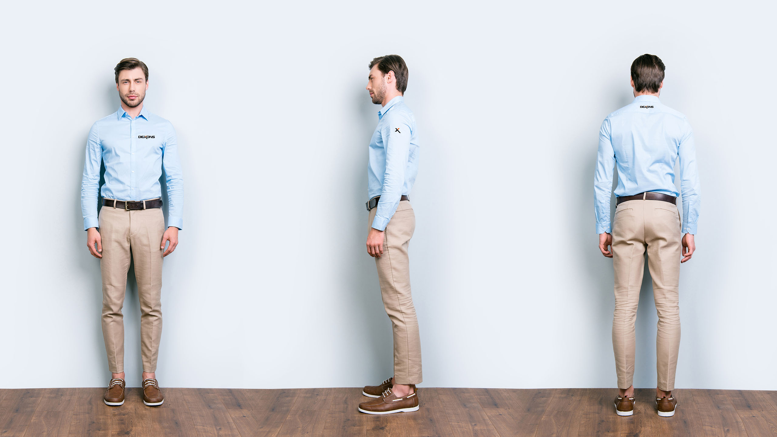 Custom Corporate Uniforms, Clothing, & Apparel Australia