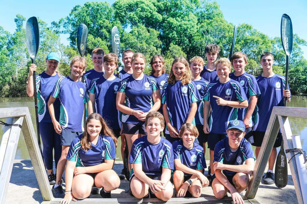 Custom School & Sports Uniforms Australia | Marker Apparel