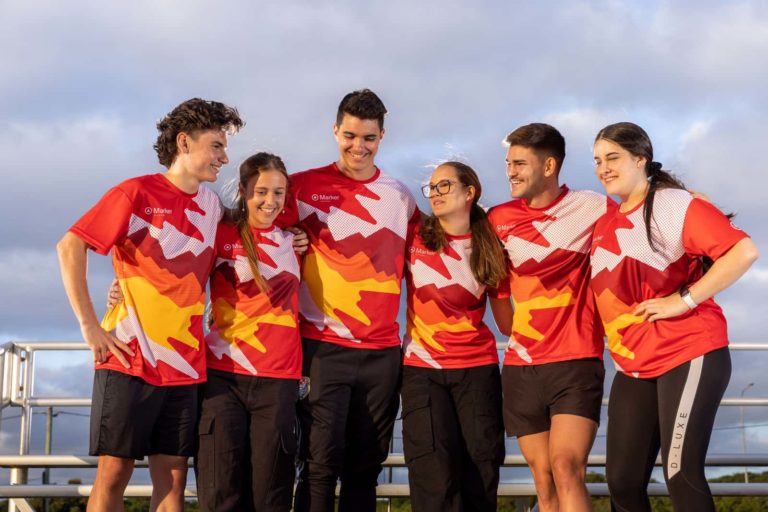 Custom Teamwear - Marker Apparel