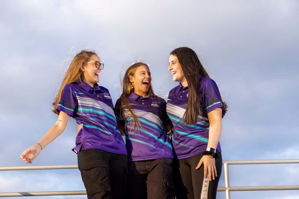 Custom Teamwear Clothing Australia | Casual Men Sportswear