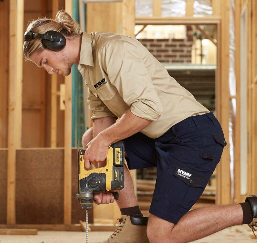 Workwear - Marker Apparel
